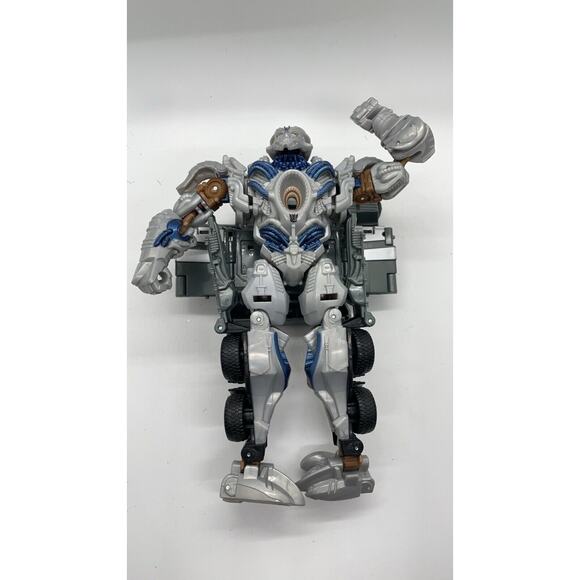 Hasbro | Toys | Transformers The Movie 4 Age Of Extinction Galvatron ...